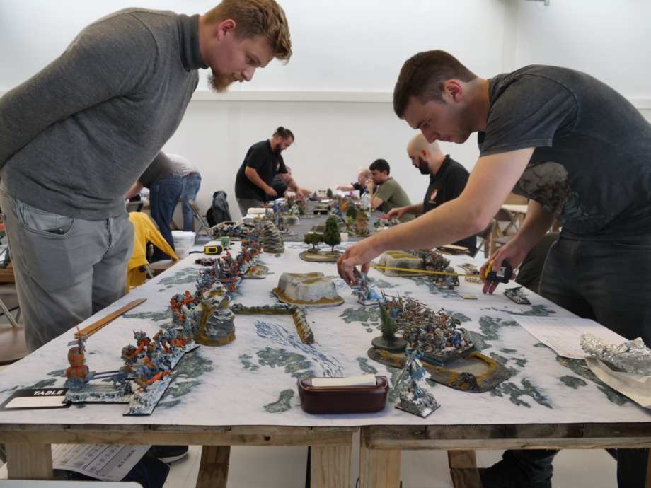 2022 Gallery – Clash of Kings UK