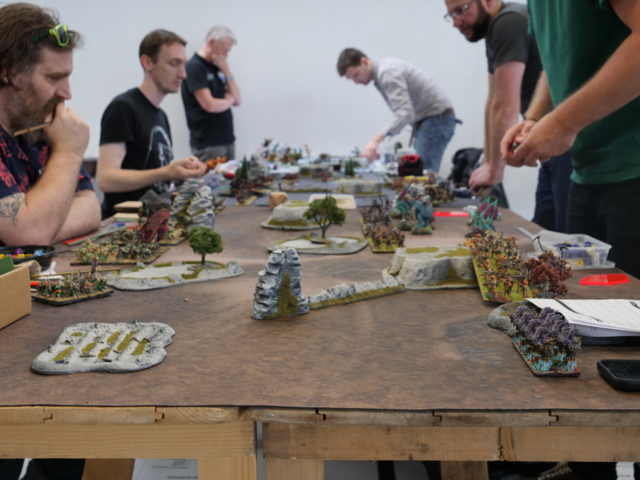 2022 Gallery – Clash of Kings UK