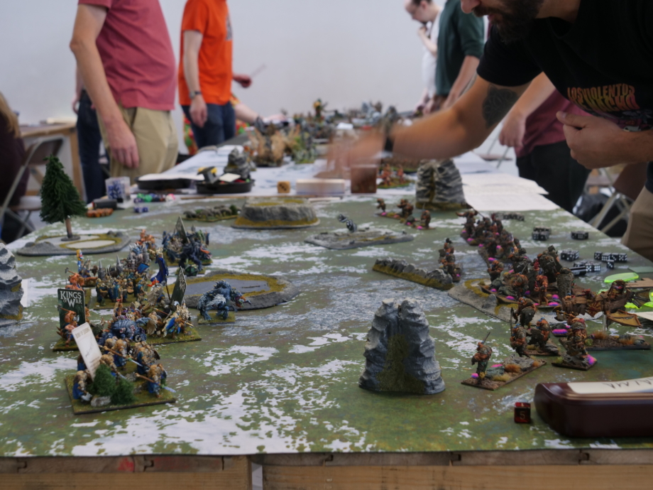 2022 Gallery – Clash of Kings UK