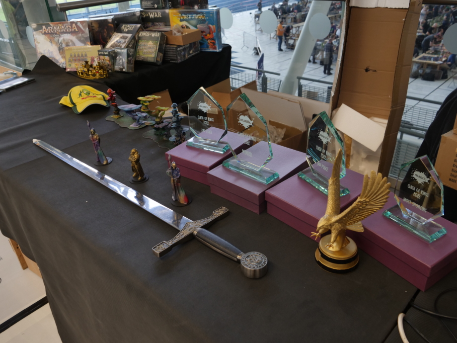 2022 Gallery – Clash of Kings UK