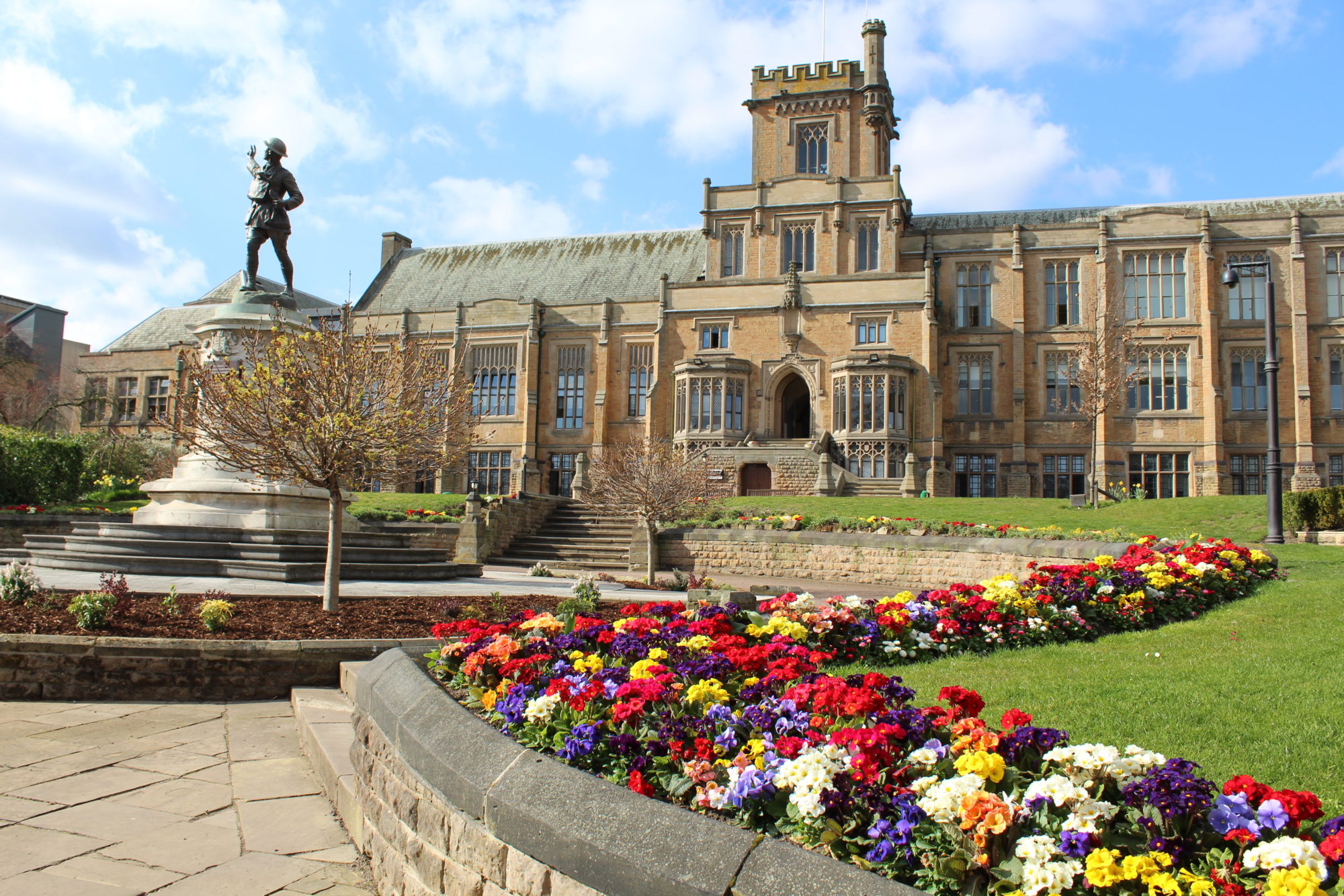 Venue – Clash of Kings UK
